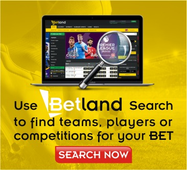 Betland Nigeria: Bet on Live Sports, Crash Games, Casino Games & More